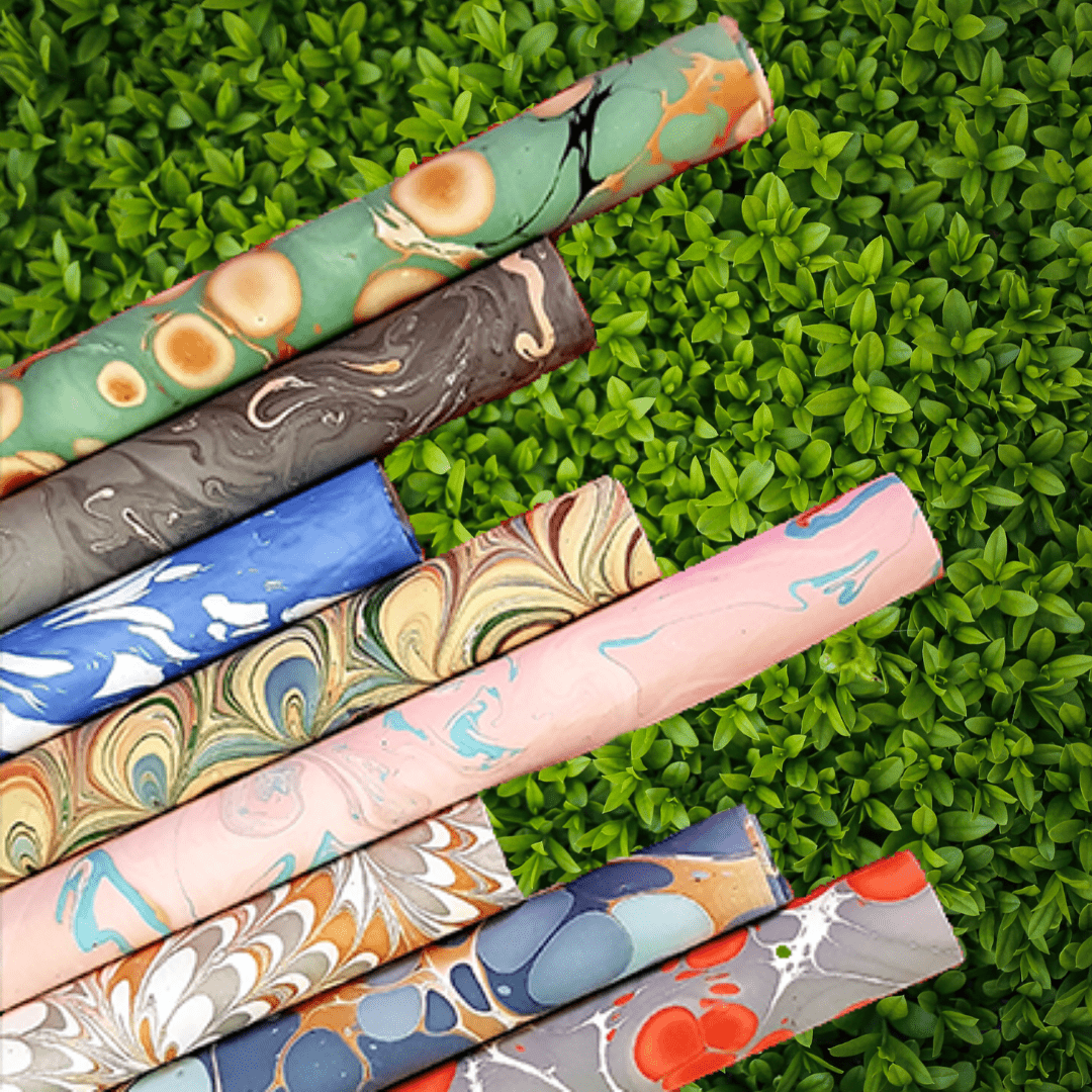 Eco-friendly Gift Wraps | handmade - plantable seed paper – DEVRAAJ ...