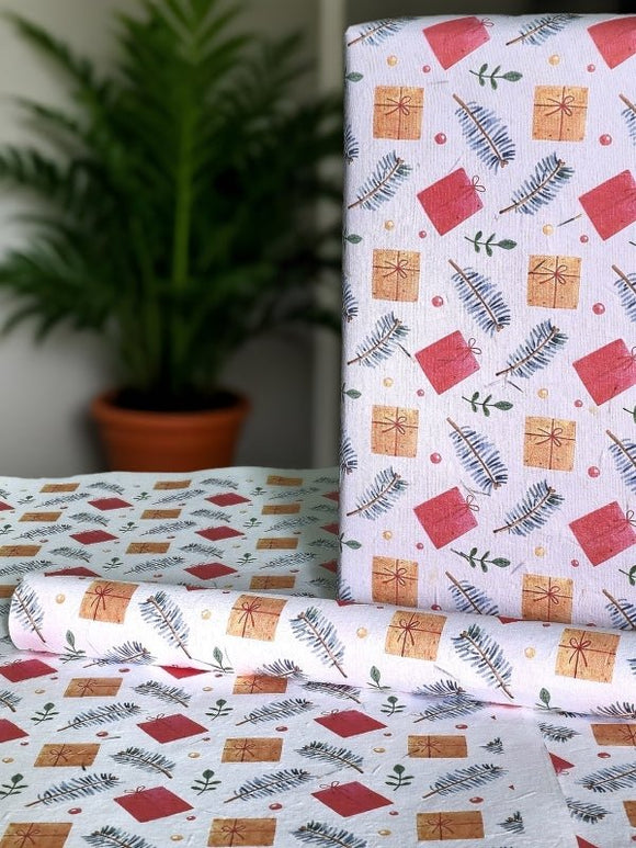 Devraaj Group | Handmade & Plantable Seed Paper Products India ...