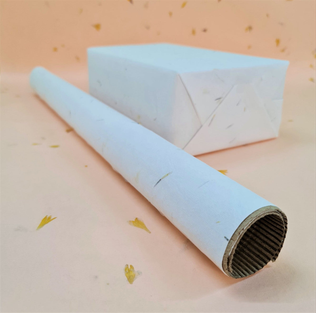 Eco-Friendly Gift Wrapping Paper - Perfect for Gift Wrapping – DEVRAAJ ...